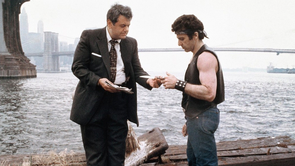 A video I’ve just made about William Friedkin’s ‘Cruising’ – Meathook ...