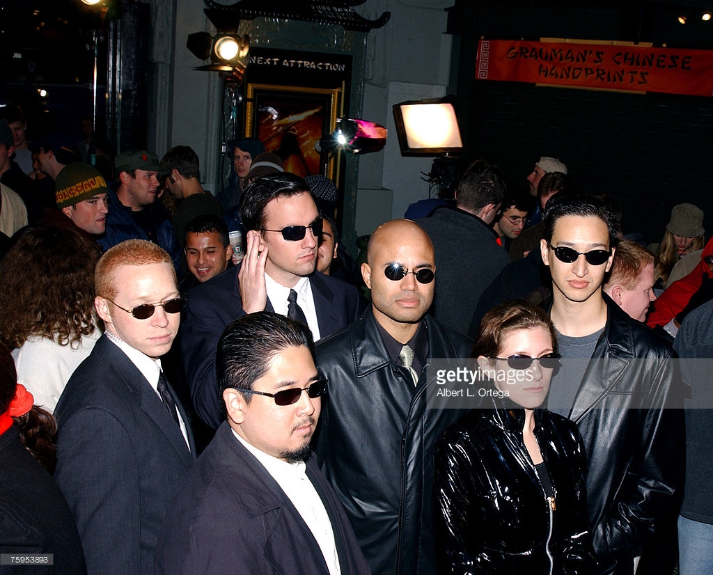 Review- The Matrix (1999) – Meathook Cinema