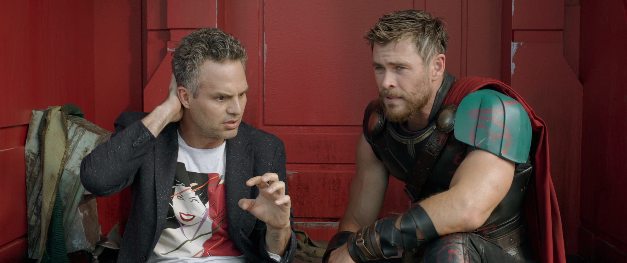 Review- Thor: Ragnarok (2017) – meathookcinema.com