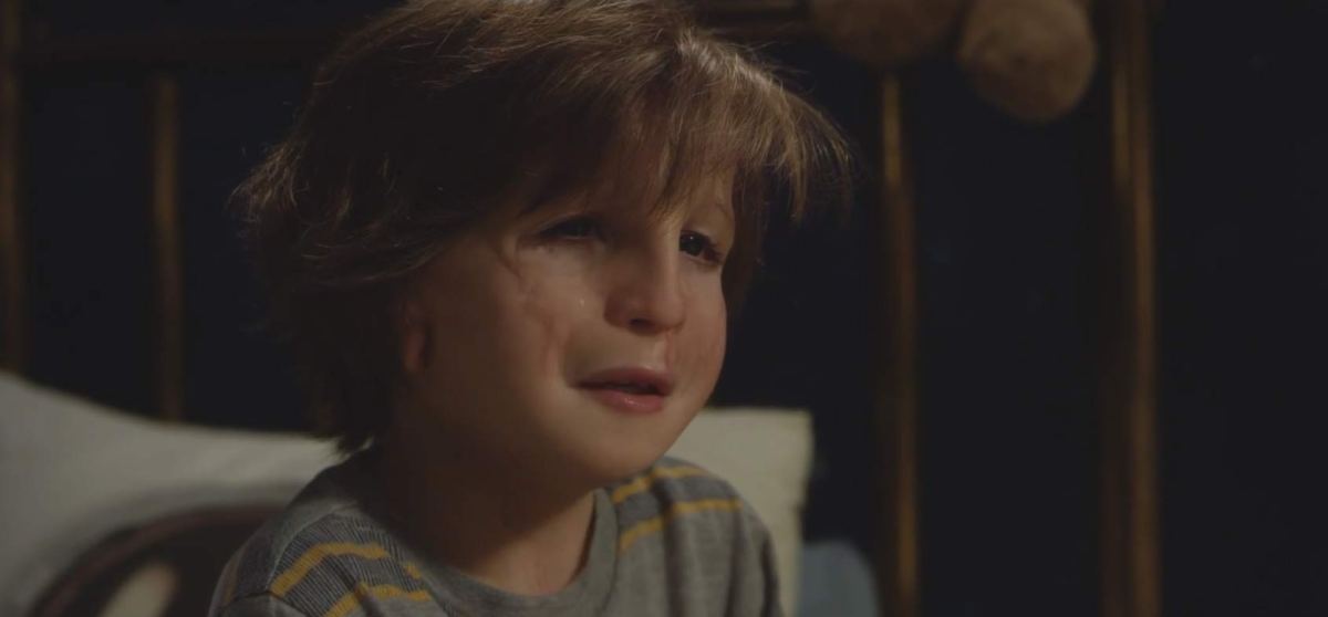 Review- ‘Wonder’ (2017) – meathookcinema.com