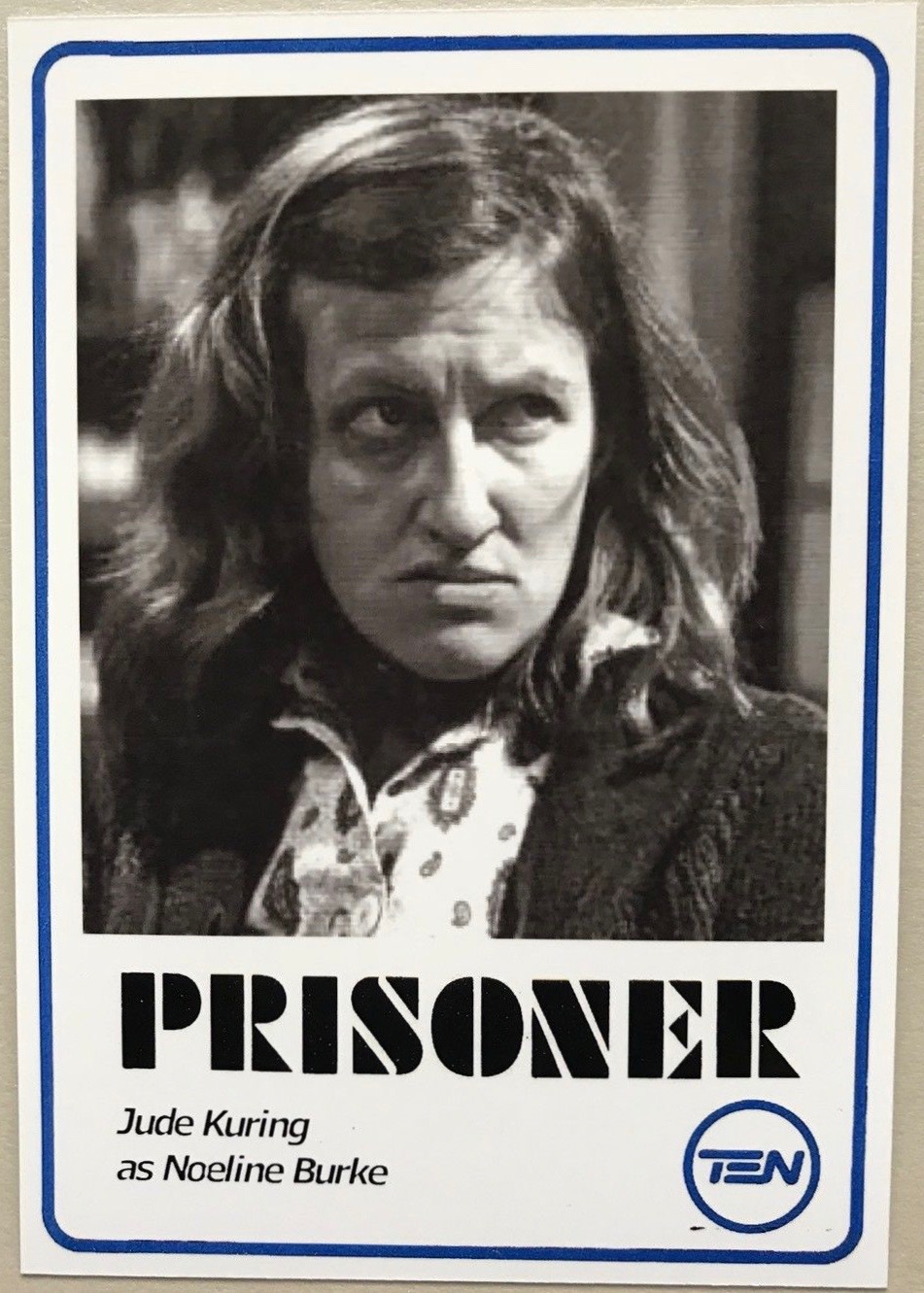 Article- The Motherlode: Prisoner Cell Block H on ITV – Meathook Cinema