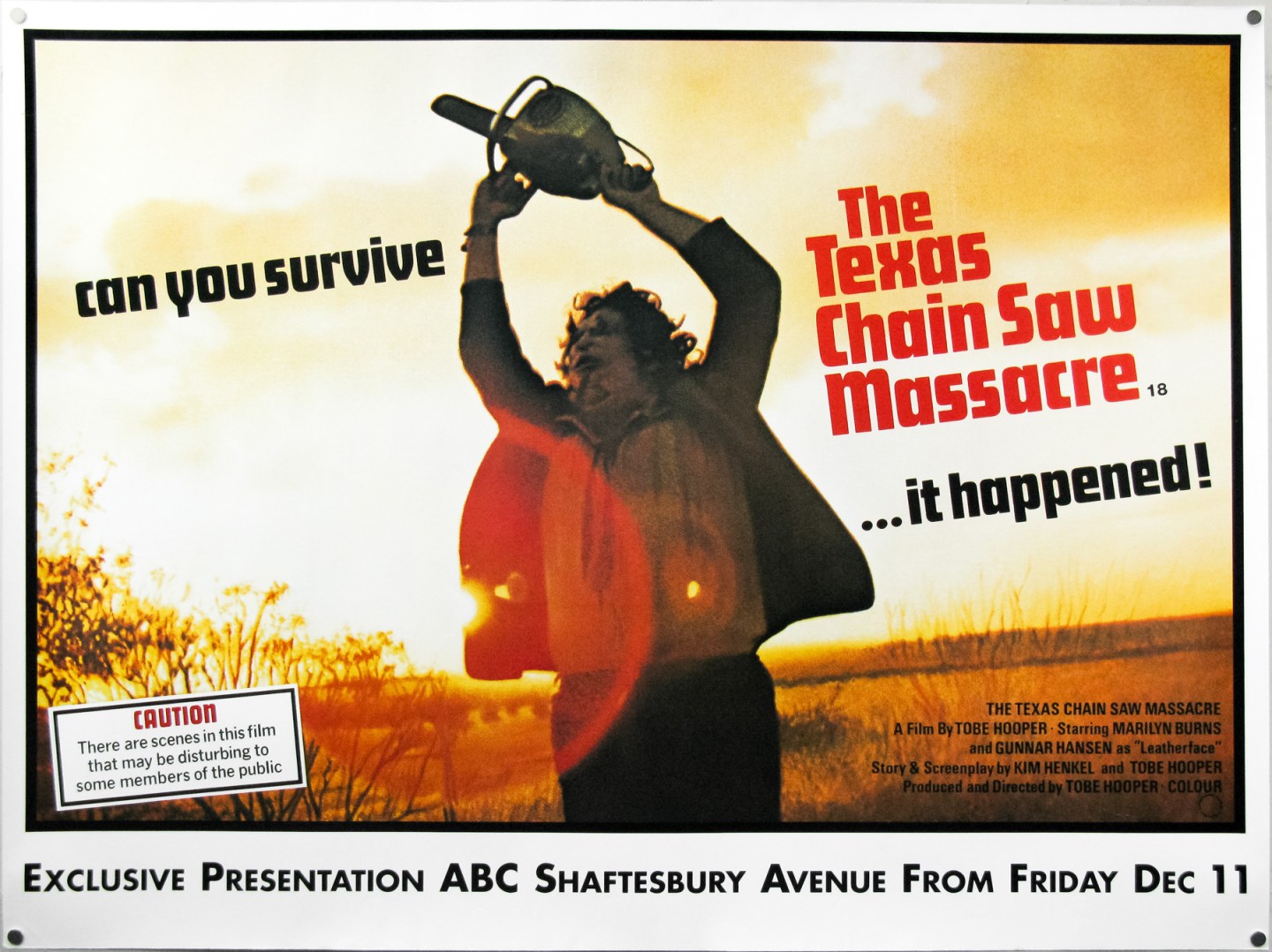 Excursions Into Hell: My Favourite Filmgoing Experiences – Meathook Cinema