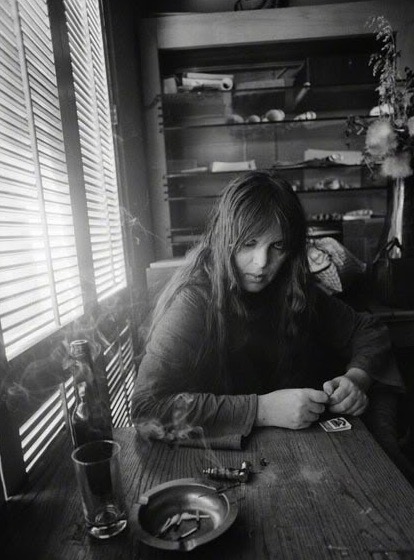 Review- Nico Icon (1996) – Meathook Cinema