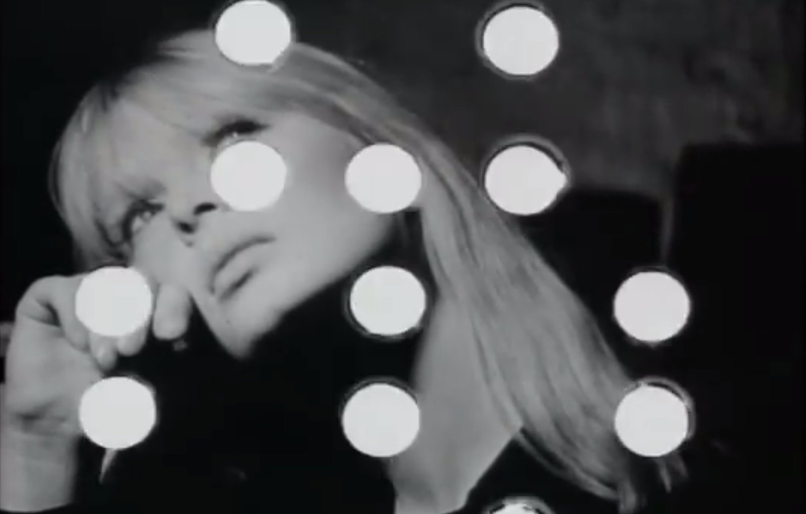 Review- Nico Icon (1996) – Meathook Cinema