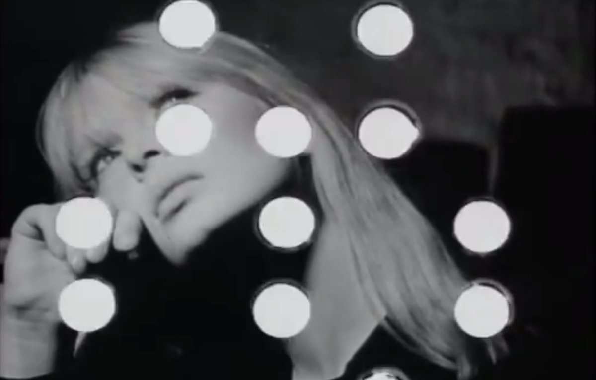 Review- Nico Icon (1996) – meathookcinema.com