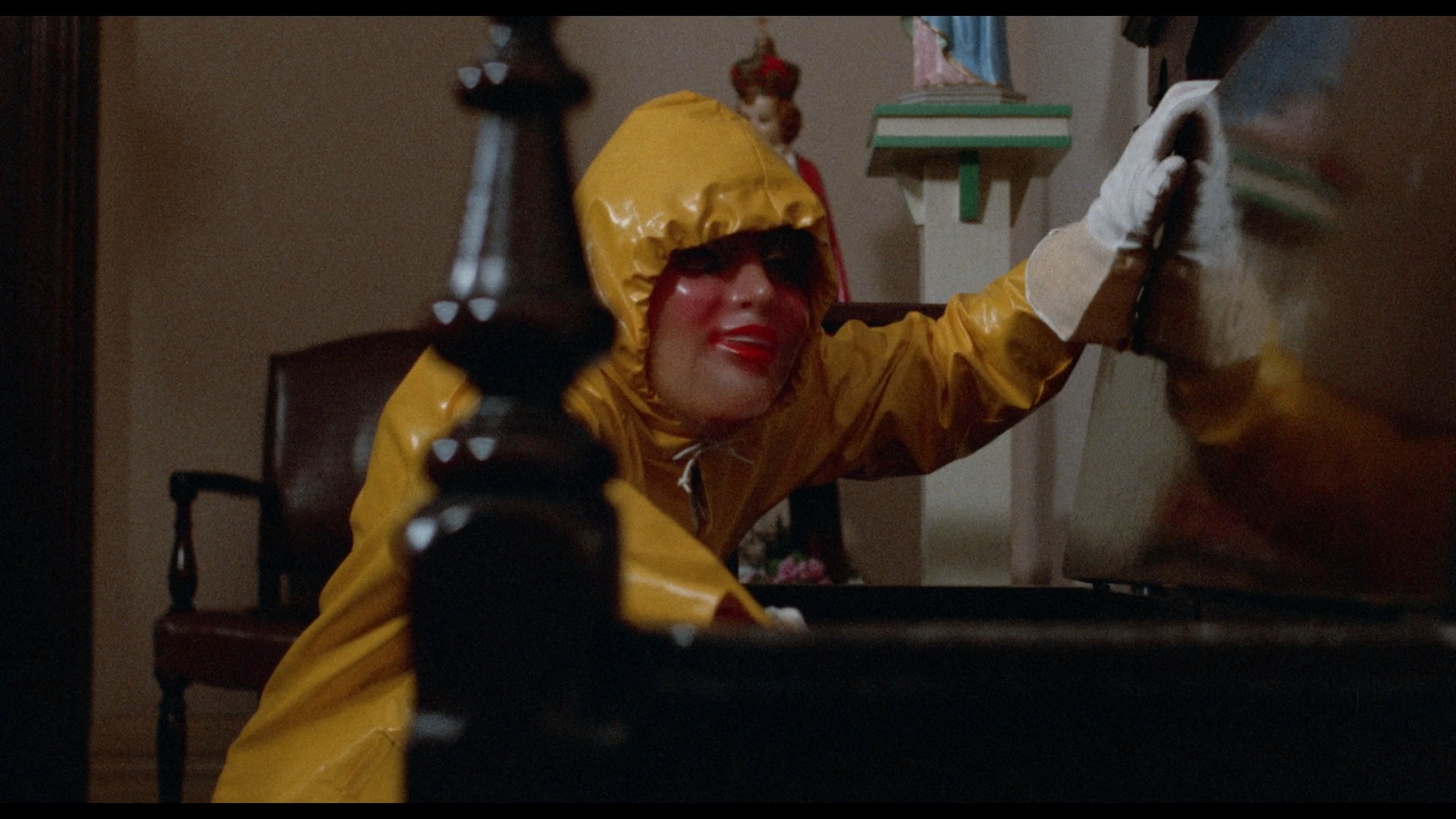 Review- Alice Sweet Alice (1976) – Meathook Cinema
