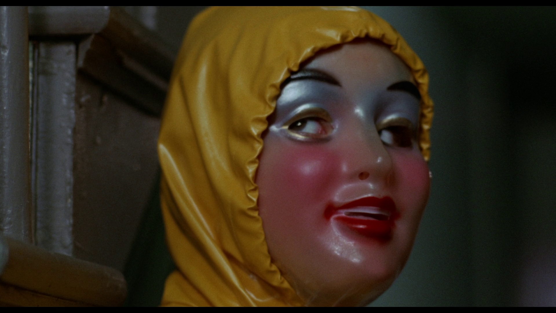 Review- Alice Sweet Alice (1976) – Meathook Cinema