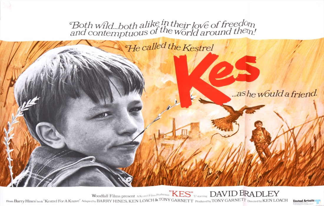 Meathook Cinema Hall of Fame- Kes (1969) – meathookcinema.com