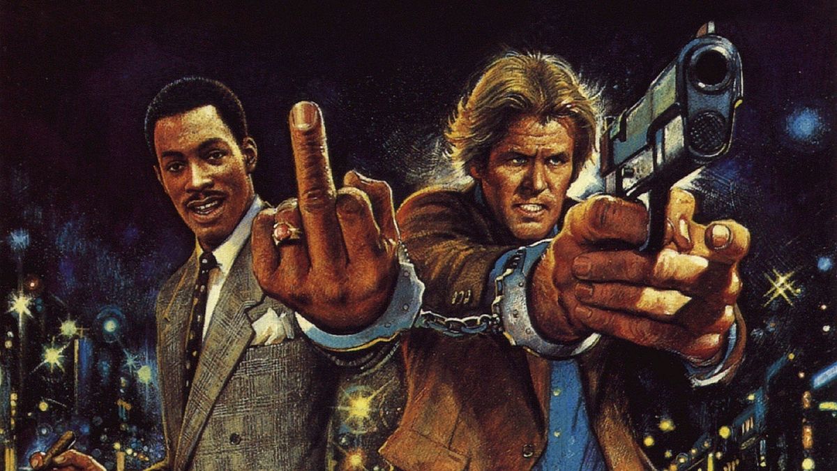 Review- 48 Hrs (1982) – Meathook Cinema