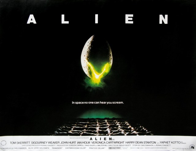 Meathook Cinema Hall of Fame- Alien (1979) – Meathook Cinema