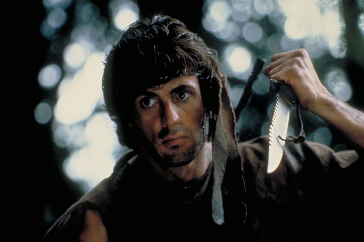 Review- First Blood (1982) – Meathook Cinema