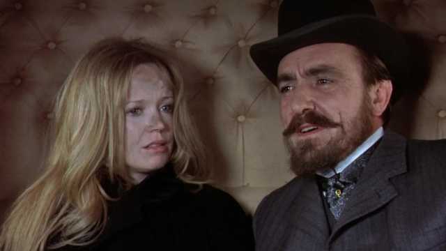 Review- Hands of the Ripper (1971) – Meathook Cinema