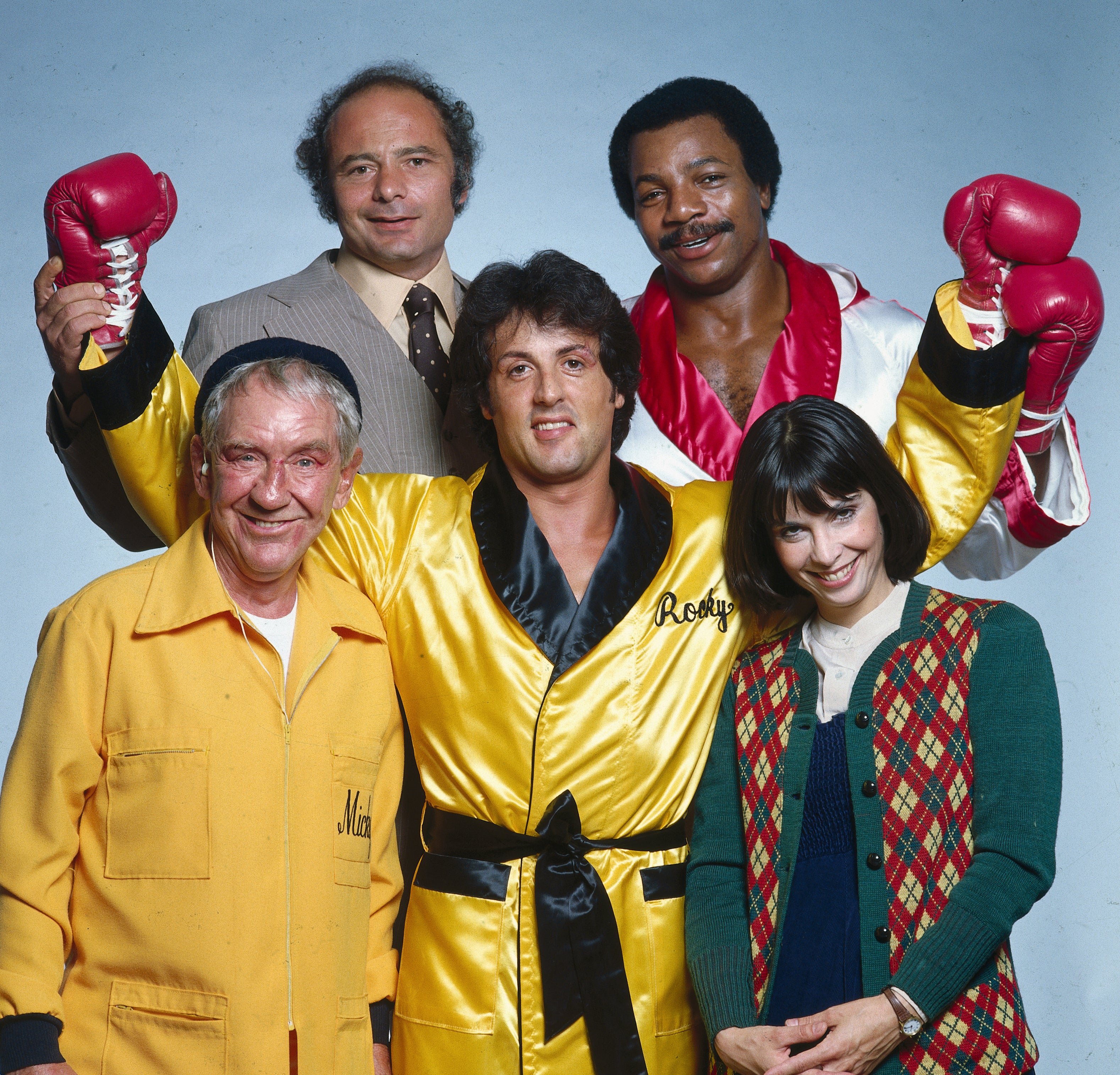 Review- Rocky 2 (1979) – Meathook Cinema