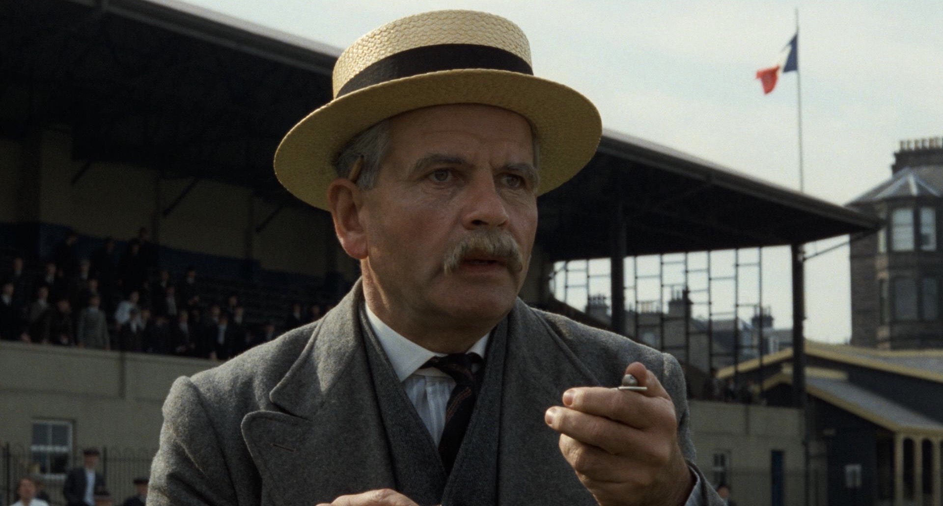 Review- Chariots Of Fire (1981) – Meathook Cinema