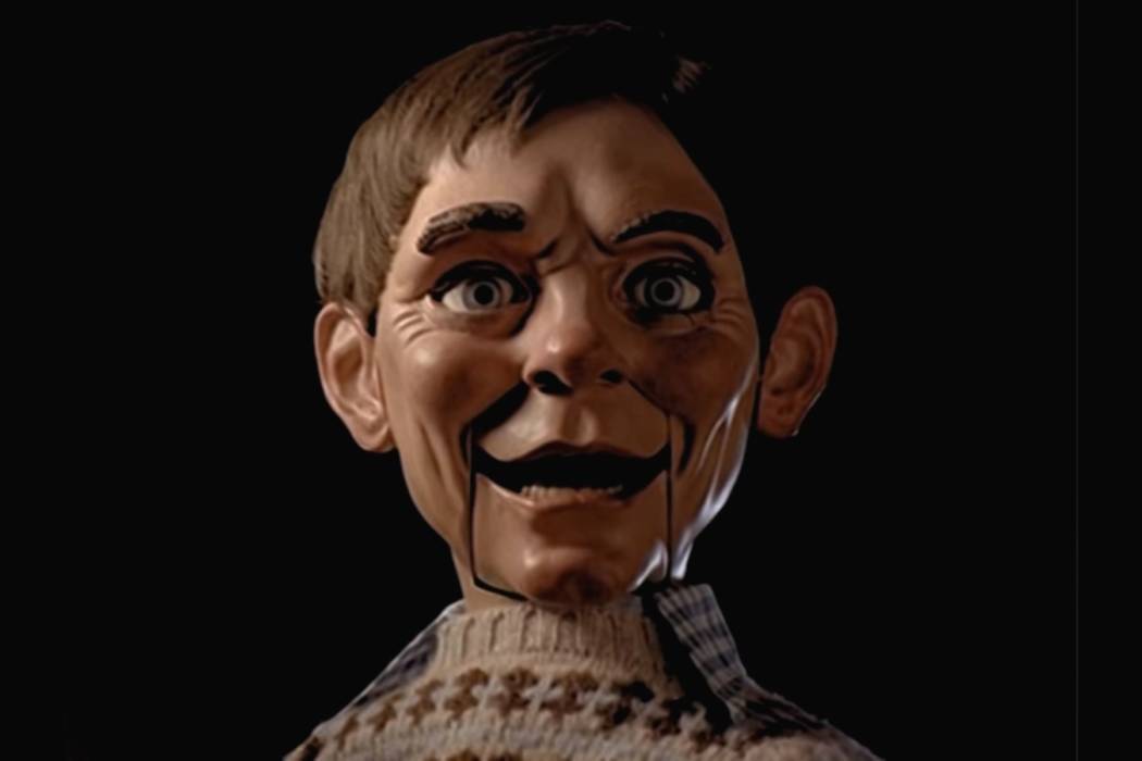 Review- Magic (1978) – Meathook Cinema