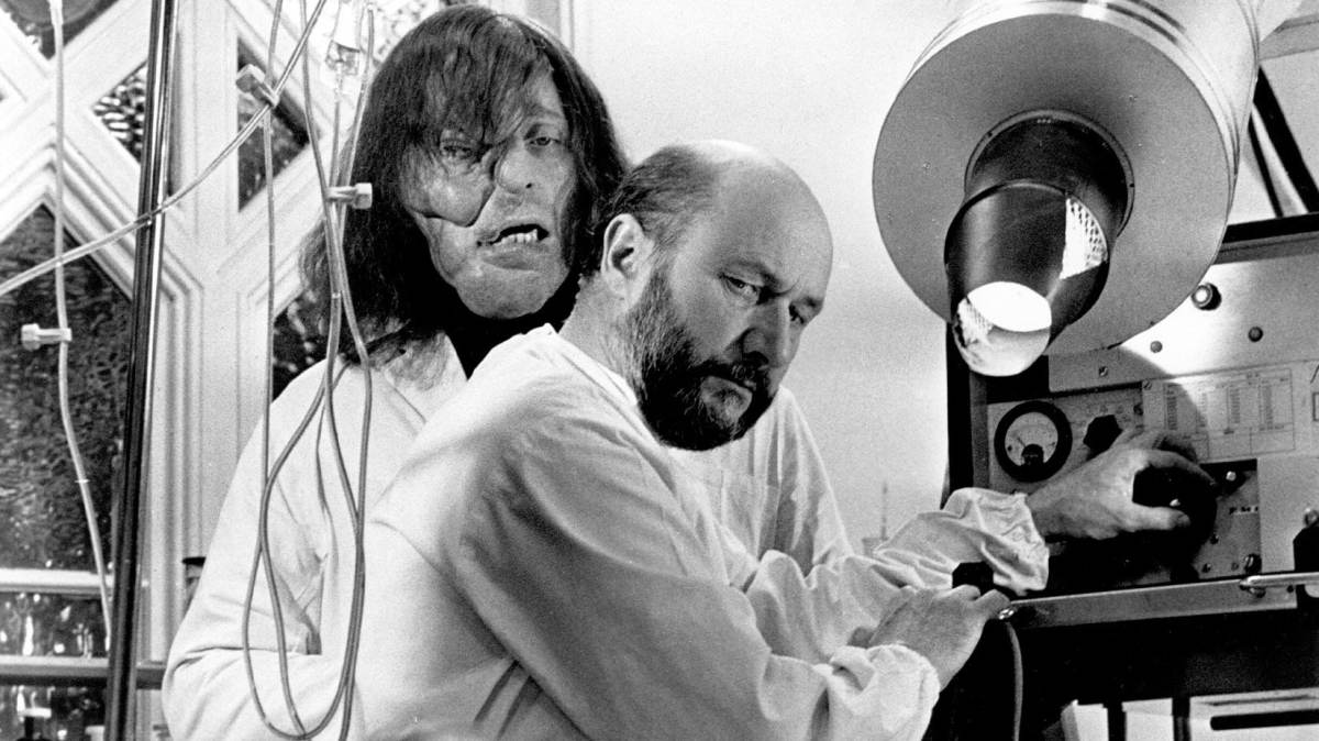 Review- The Mutations (1974) – meathookcinema.com