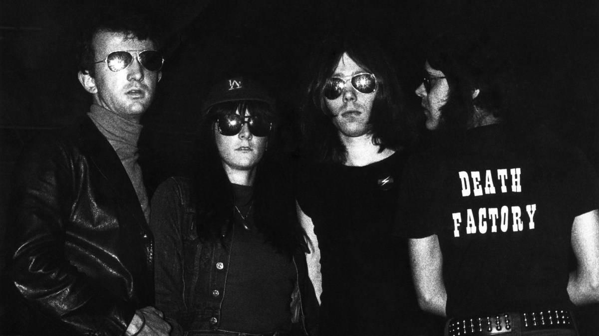 Film Review- Other, Like Me: The Oral History of Coum Transmissions and ...