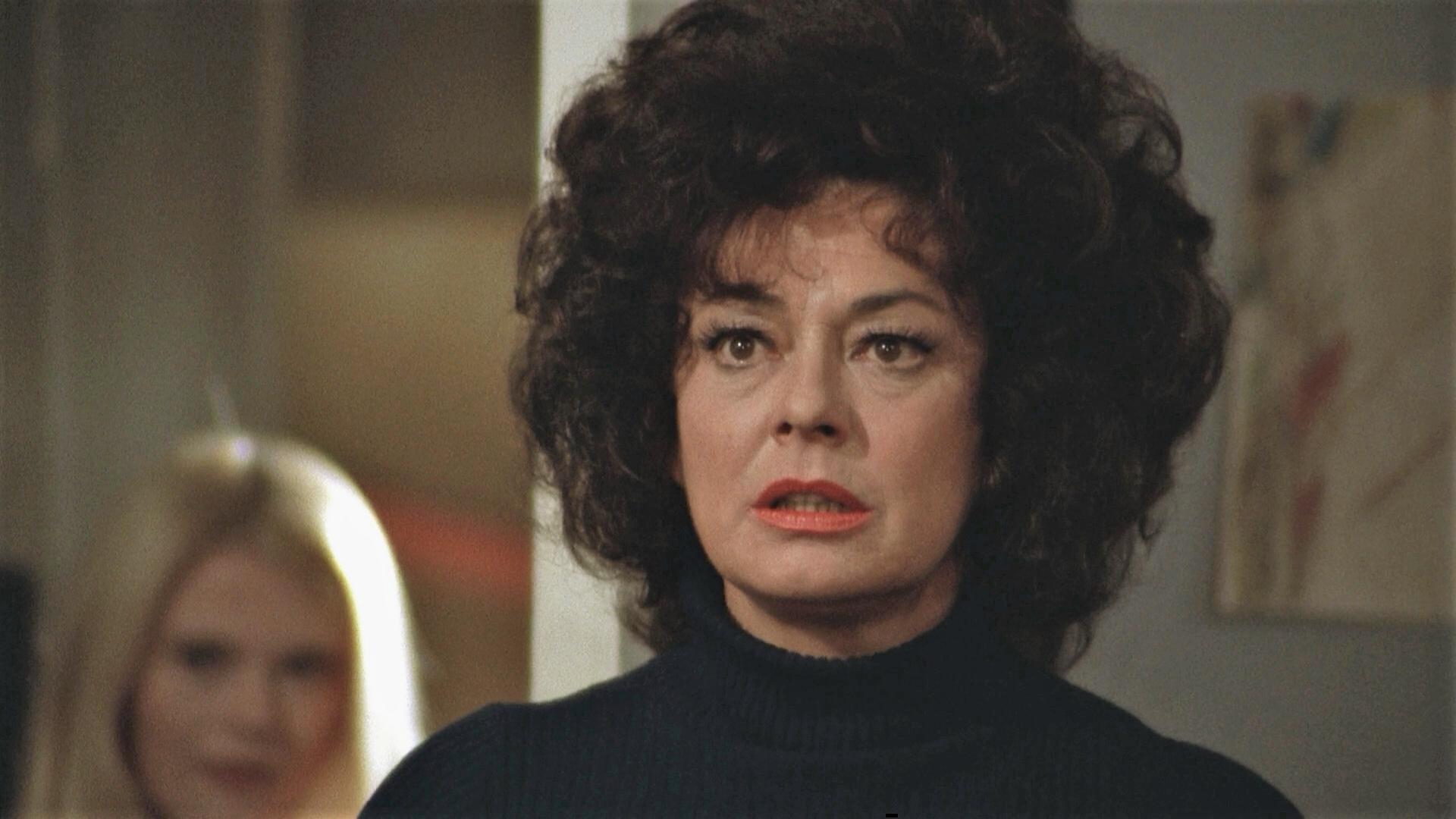Day 28- 31 Days of Halloween 2023- The Baby (1973) – Meathook Cinema