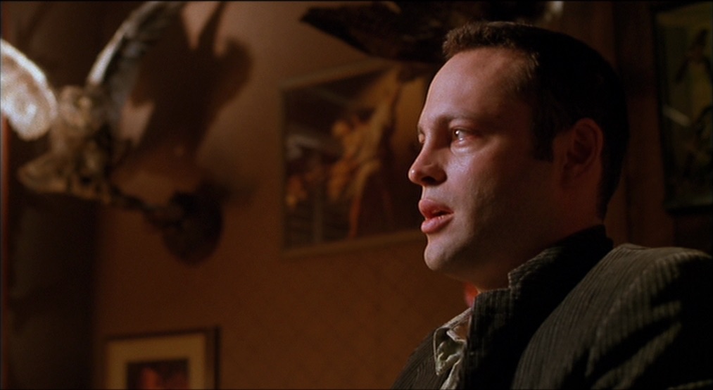 Is It Really That Bad?- Psycho (1998) – Meathook Cinema