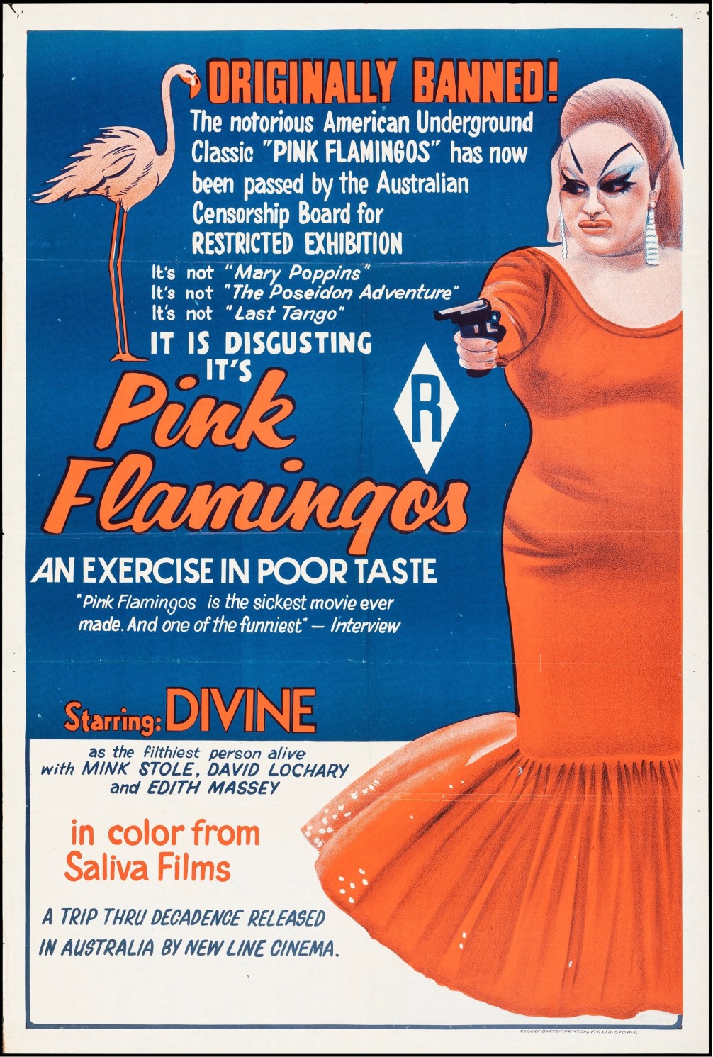 Trash Triptych (1/3)- ‘Filth Is My Politics! Filth Is My Life ...