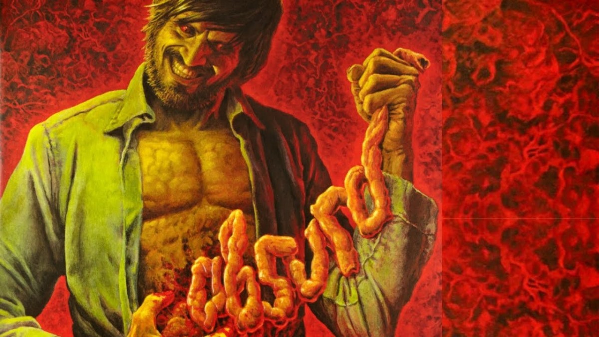 31 Days of Halloween 2024- Day 4- Absurd (1981) – meathookcinema.com