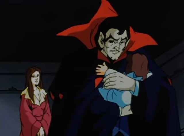 Review- Dracula: Sovereign of the Damned (1980) – Meathook Cinema