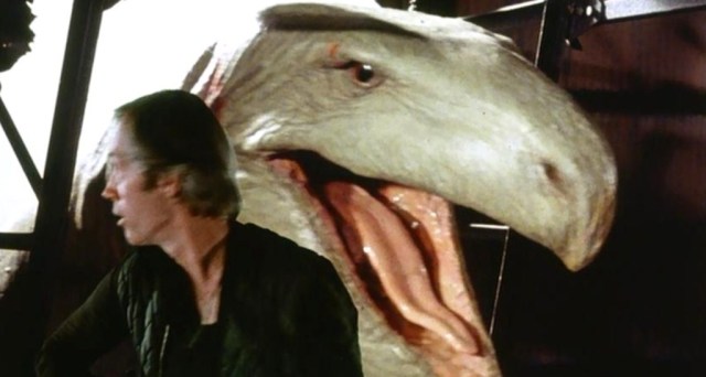 ABC of Horror- Day 17- Q- Q- The Winged Serpent (1982) – Meathook Cinema
