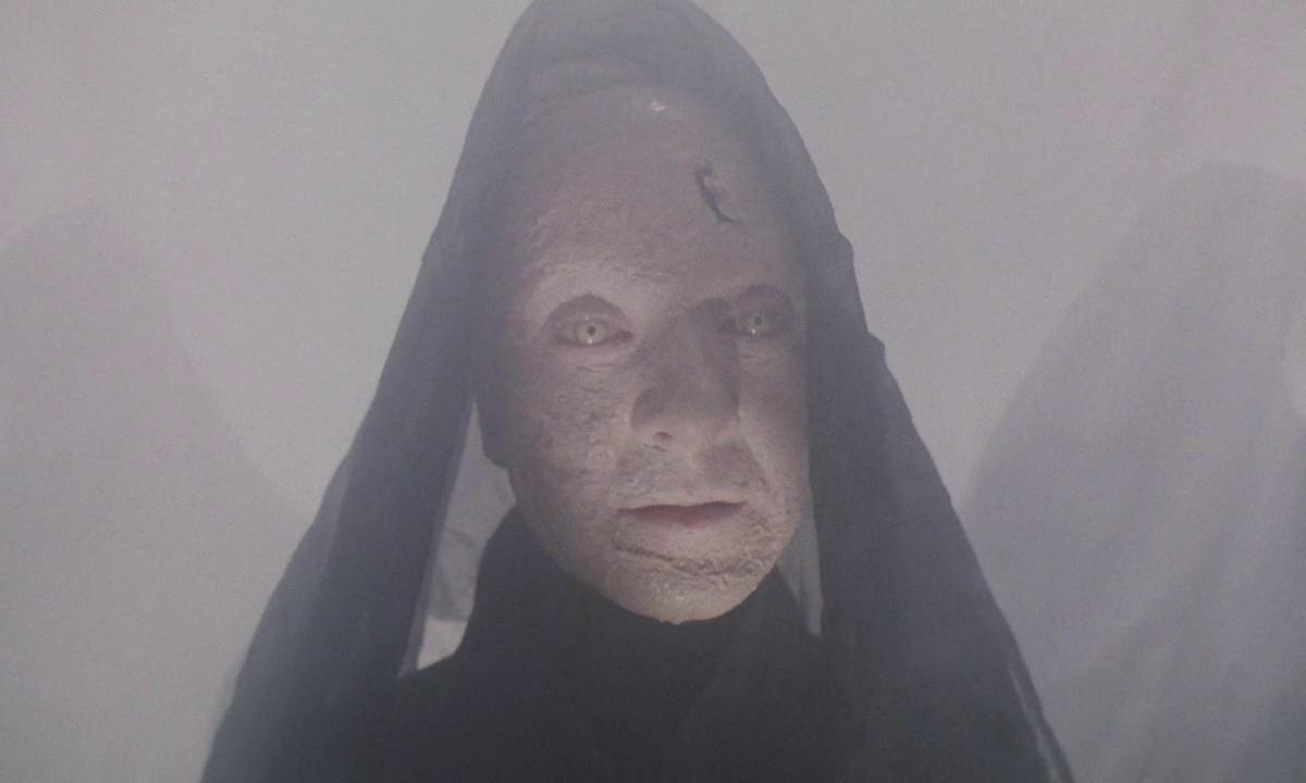 Giallo in June- Day 6- Door Into Silence (1991) – Meathook Cinema