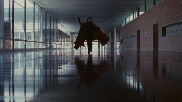 Giallo in June- Day 28- The Red Queen Kills Seven Times (1972 ...