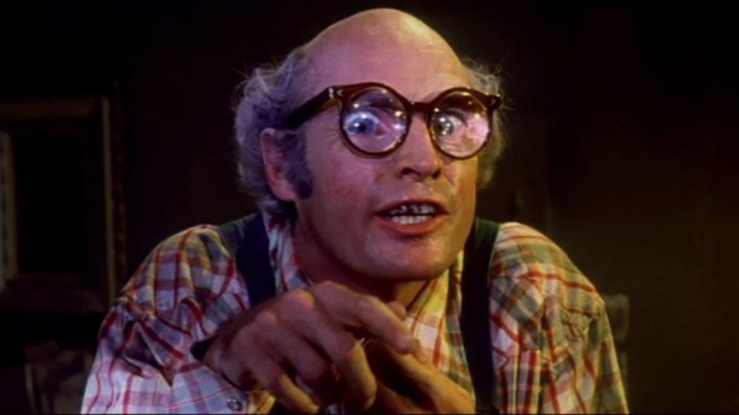 The Video Nasties Reviewed- Section 3- Day 44- The Love Butcher (1975 ...