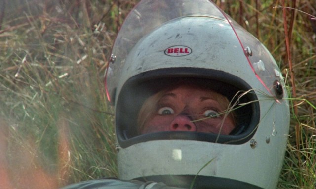 The Video Nasties Reviewed- Section 3- Day 63- Rabid (1977) – Meathook ...