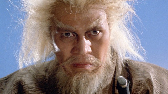 The Video Nasties Reviewed- Section 3- Day 68- Shogun Assassin (1980 ...