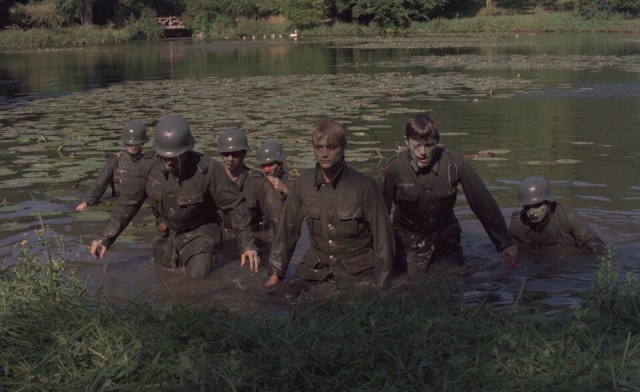 The Video Nasties Reviewed- Section 3- Day 82- Zombie Lake (1981 ...