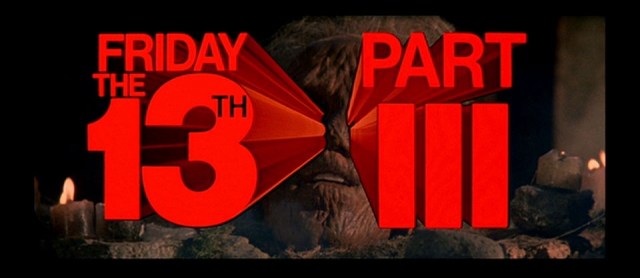 Friday the 13th Reviewed- Day 3- Friday the 13th Part 3D (1982 ...