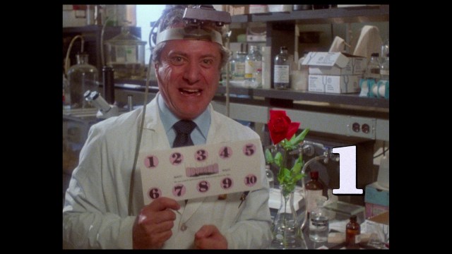 John Waters Reviewed- Day 6- Polyester (1981) – Meathook Cinema